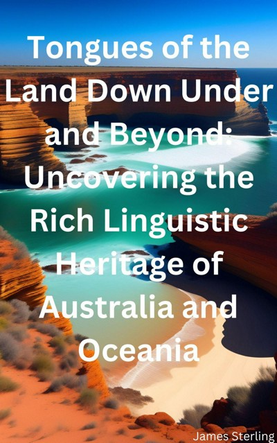 Smashwords – Tongues of the Land Down Under and Beyond: Uncovering the ...