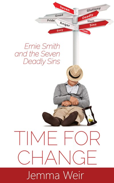 Smashwords – Time For Change – a book by Jemma Weir