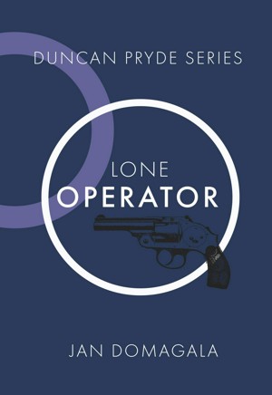 Smashwords – Lone Operator