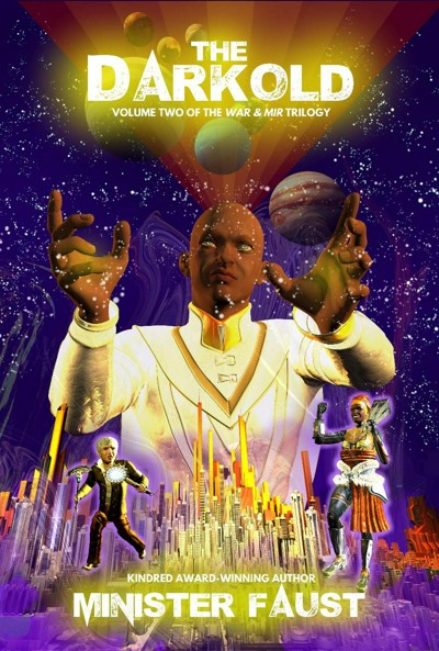 Smashwords – The Darkold: Volume Two of the War & Mir Trilogy – a book ...