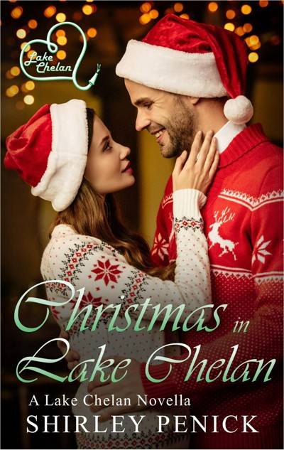 Smashwords – Christmas in Lake Chelan – a book by Shirley Penick