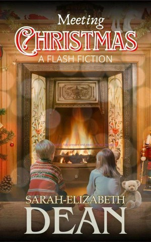 Smashwords – Meeting Christmas