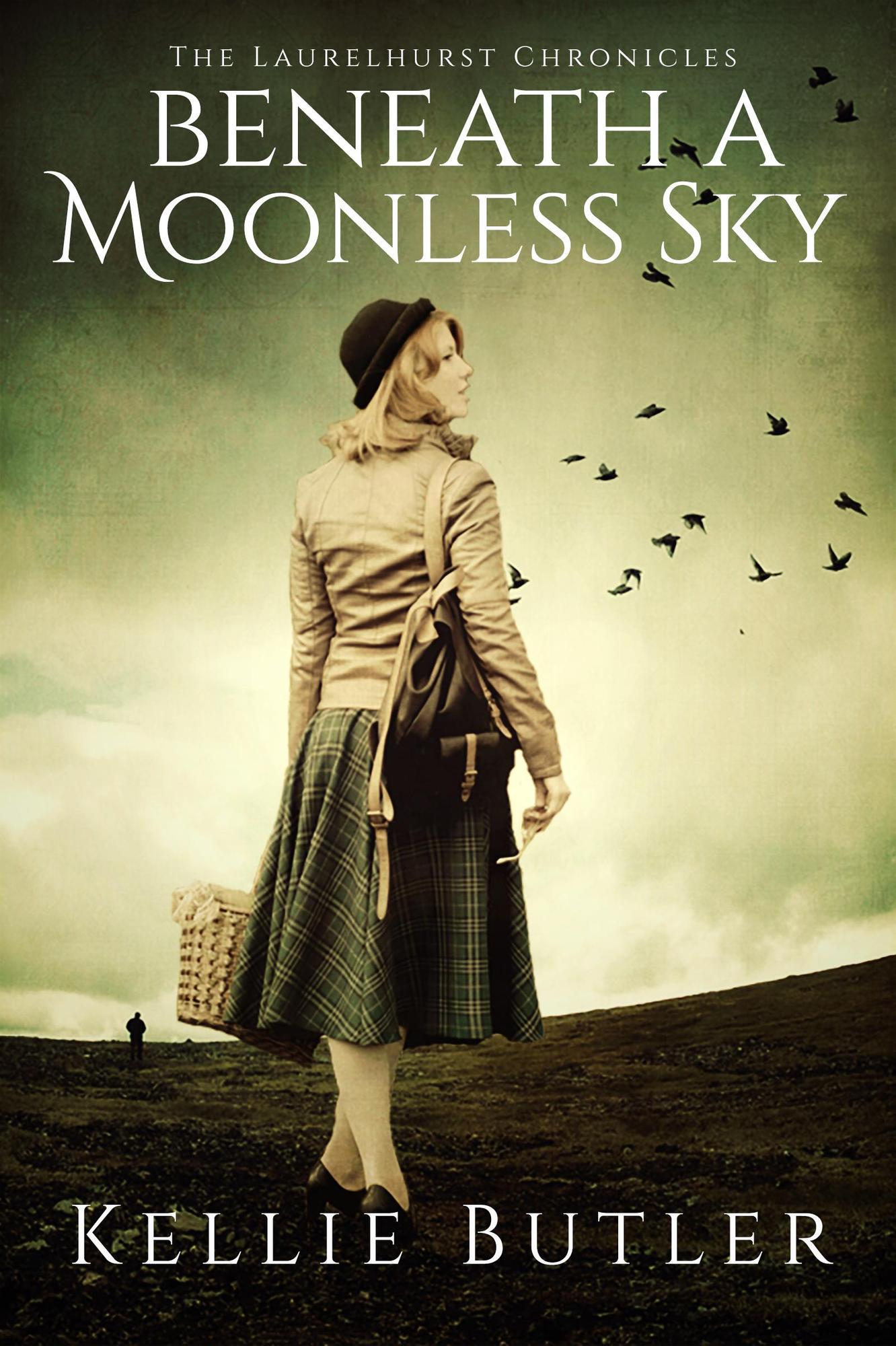 Smashwords – Beneath a Moonless Sky – a book by Kellie Butler