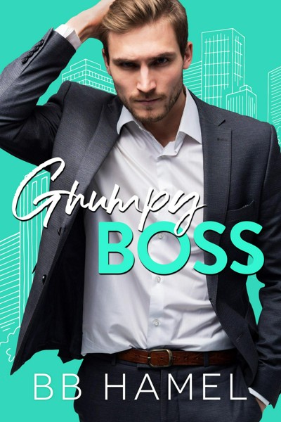 Smashwords – Grumpy Boss – a book by B. B. Hamel