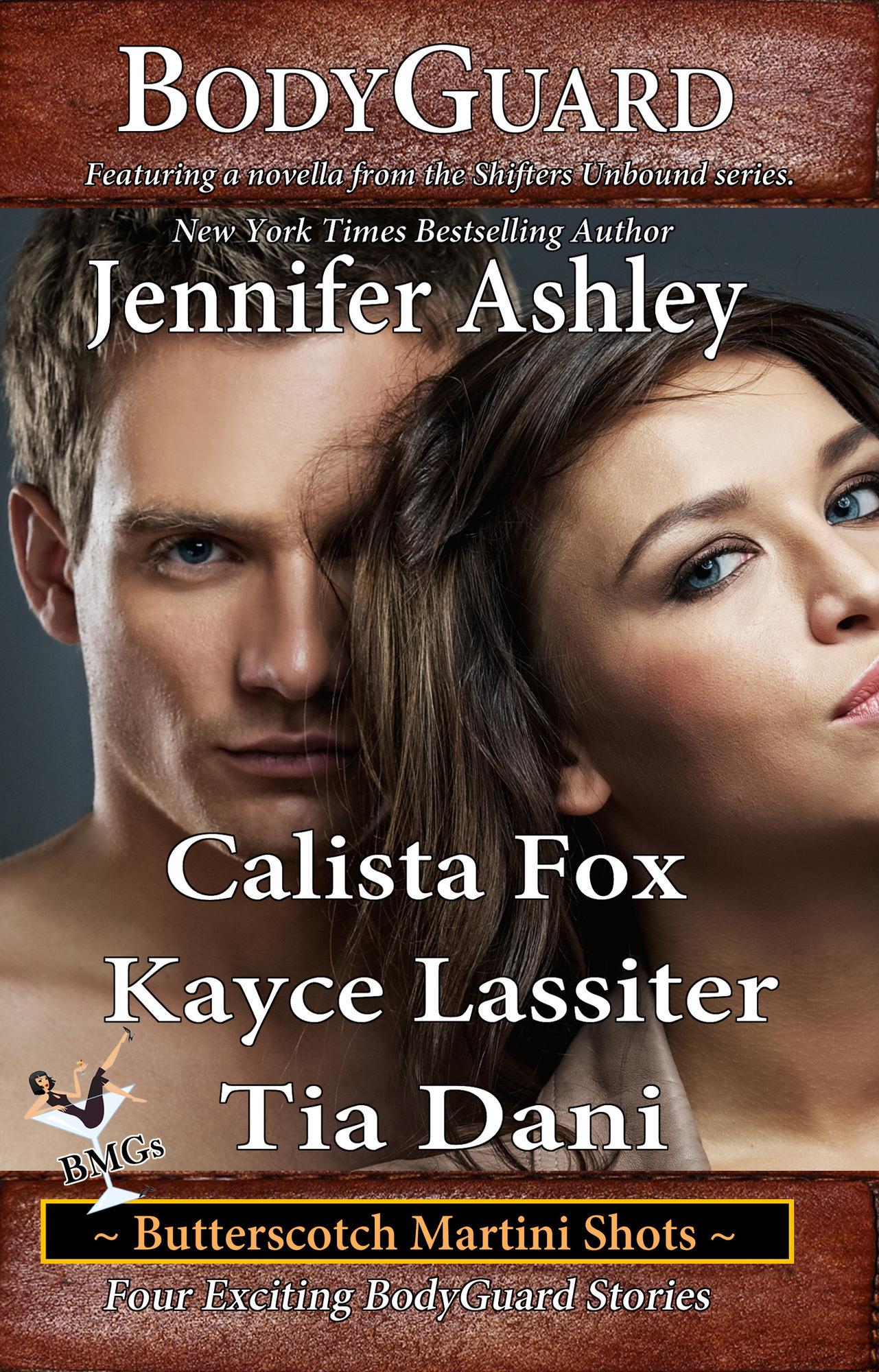 Smashwords – BodyGuard – a book by Jennifer Ashley, Calista Fox, Kayce ...