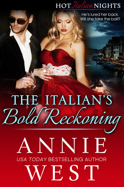 Smashwords – The Italian's Bold Reckoning – a book by Annie West