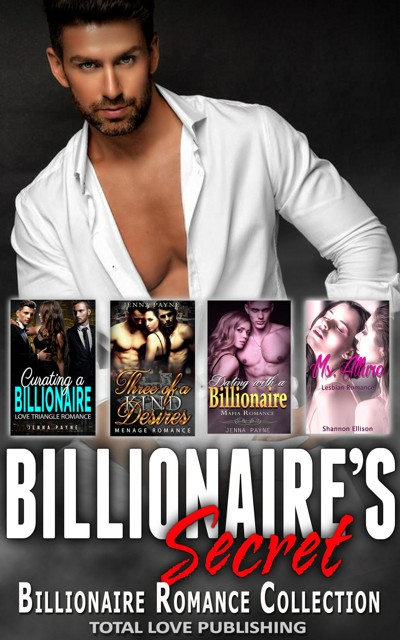 Smashwords – Billionaire’s Secret : Billionaire Romance Collection – a book by Jenna Payne ...