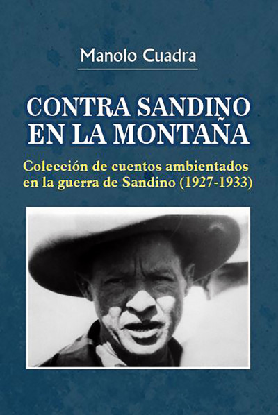 Smashwords – Contra Sandino en la montaña – a book by Manolo Cuadra