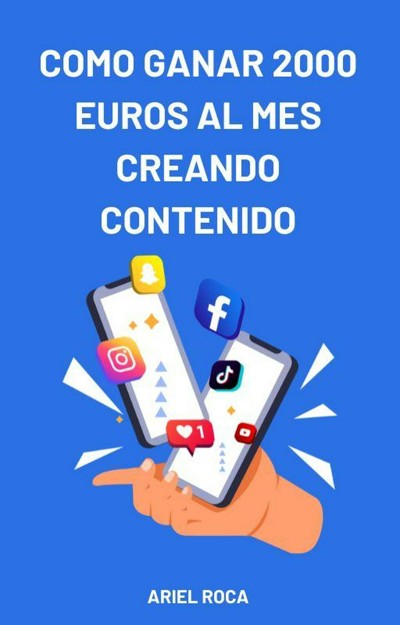 Smashwords – Como ganar 2000 euros al mes creando contenido – a book by ...
