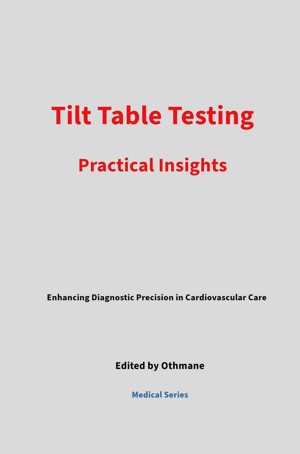 Smashwords – Tilt Table Testing: Practical Insights