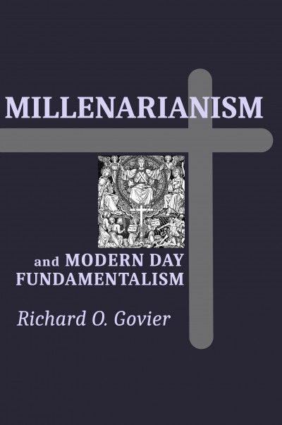 Smashwords – Millenarianism – a book by Richard Govier