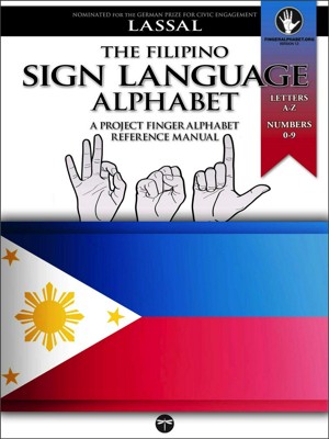 Smashwords – The Filipino Sign Language Alphabet – A Project ...