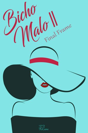 Smashwords – Bicho Malo II : Final Frame