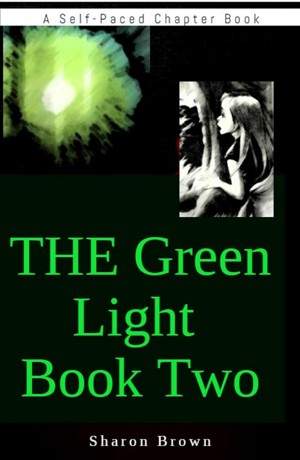 Smashwords – The Green Light Book Two