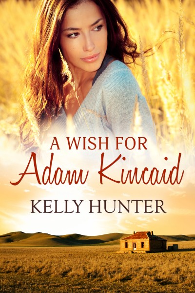 Smashwords – A Wish For Adam Kincaid – a book by Kelly Hunter