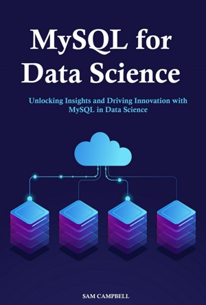 Smashwords – MySQL for Data Science