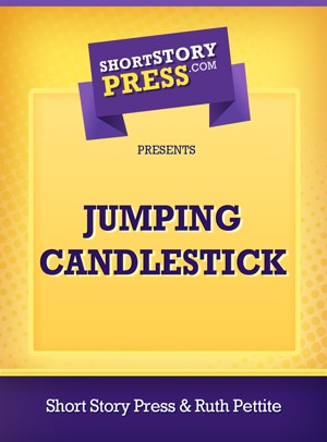 Smashwords – Jumping Candlestick