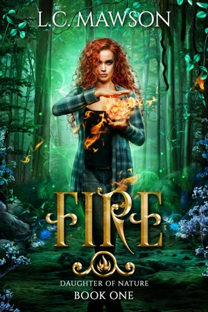 Smashwords – Fire