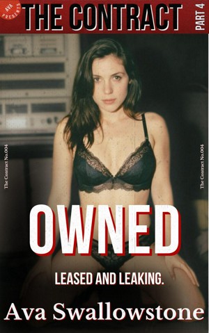 Smashwords – Owned