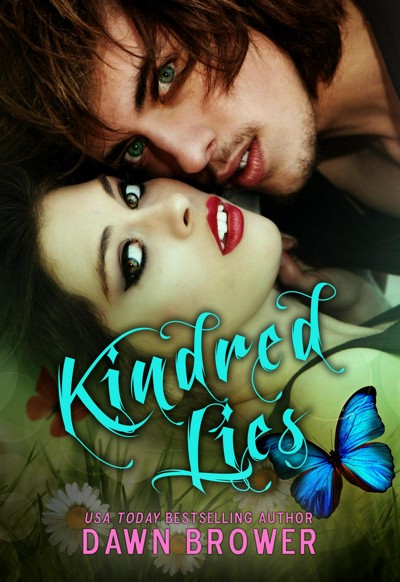 Smashwords – Kindred Lies – a book by Dawn Brower