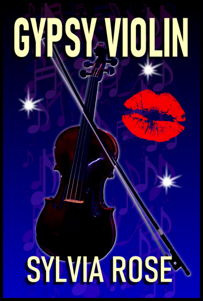 Smashwords – Gypsy Violin – a book by Sylvia Rose