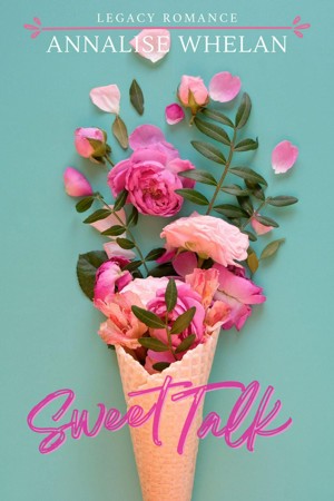 Smashwords – Sweet Talk