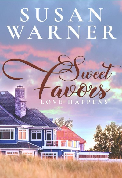 Smashwords – Sweet Favors – a book by Susan Warner