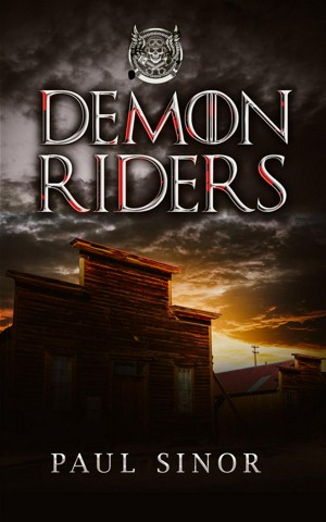 Smashwords – Demon Riders