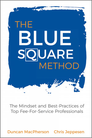 Smashwords – The Blue Square Method
