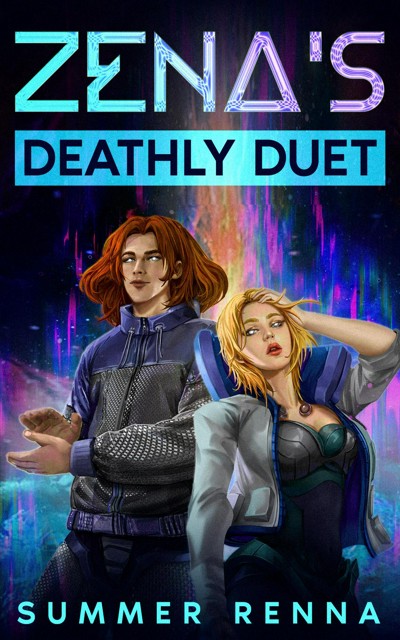 Smashwords – Zena's Deathly Duet – a book by Summer Renna