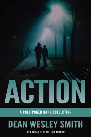 Smashwords – Action: A Cold Poker Gang Collection