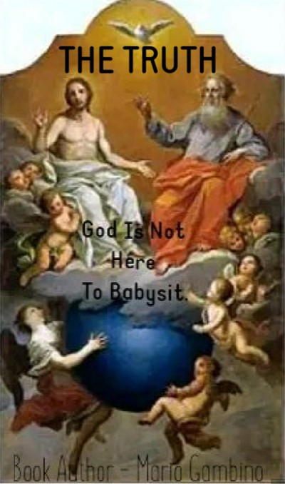 Smashwords – ((( THE TRUTH ))) – a book by Mario Gambino