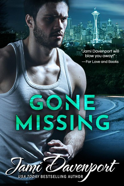 Smashwords – Gone Missing – a book by Jami Davenport