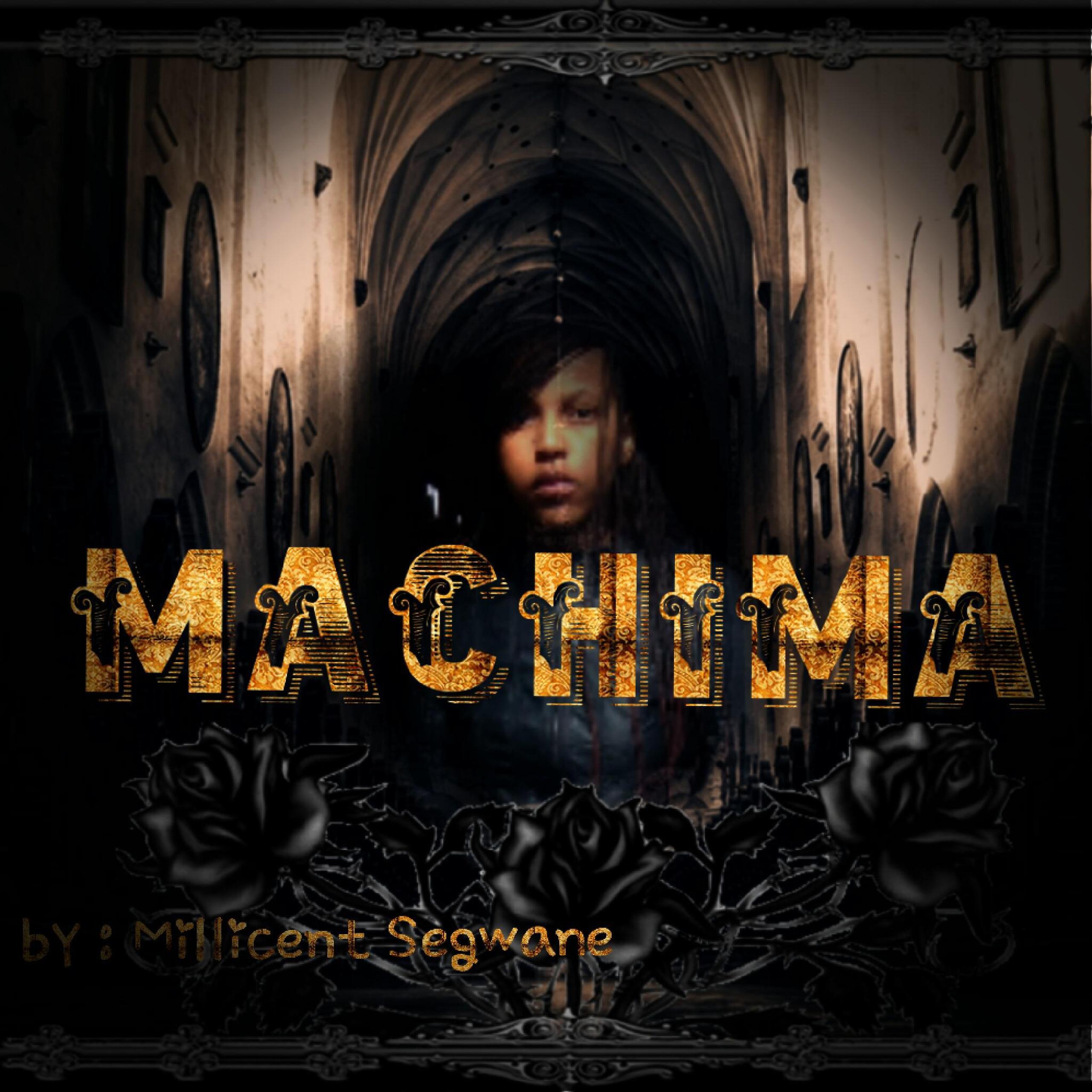 Smashwords – Machima – a book by Millicent Segwane