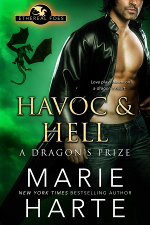 Smashwords – Havoc & Hell: A Dragon's Prize