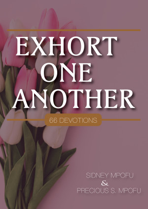 Smashwords – Exhort One Another Devotions