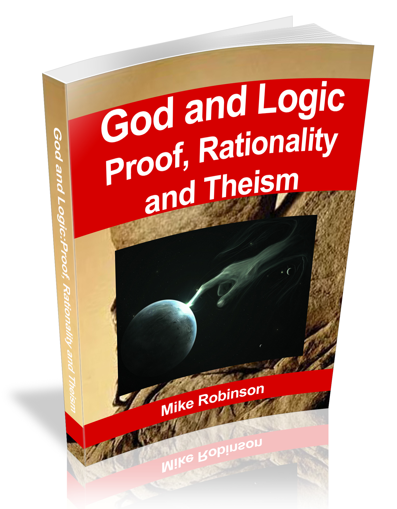 Smashwords – God and Logic: Proof, Rationality and Theism – a book by ...