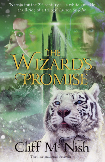 Smashwords – The Wizard's Promise: The Doomspell Trilogy (Book 3) – a ...