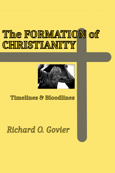 Smashwords – The Formation of Christianity – a book by Richard Govier
