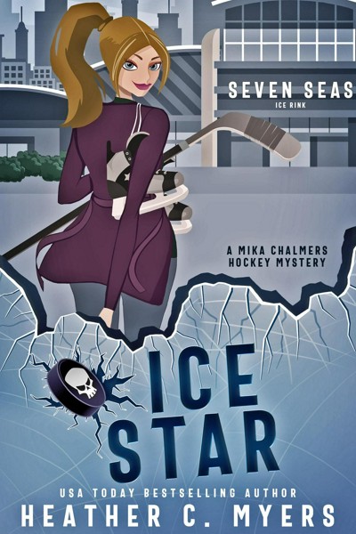 Smashwords – Ice Star – a book by Heather C. Myers