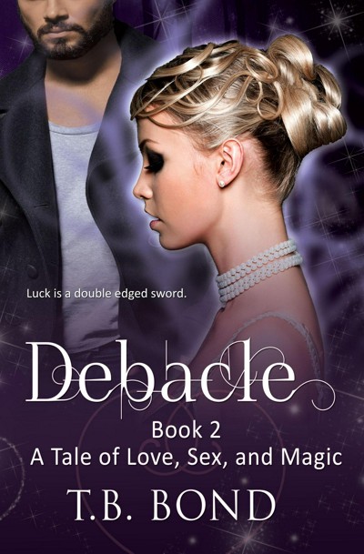 Smashwords – Debacle – a book by T.B. Bond