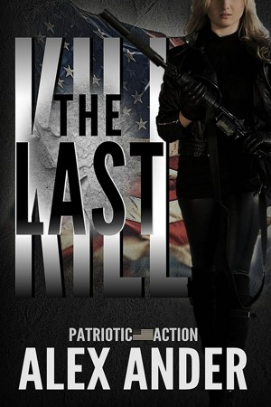Smashwords – The Last Kill