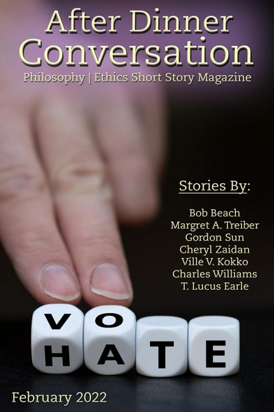 Smashwords – After Dinner Conversation Magazine – a book by Bob Beach ...