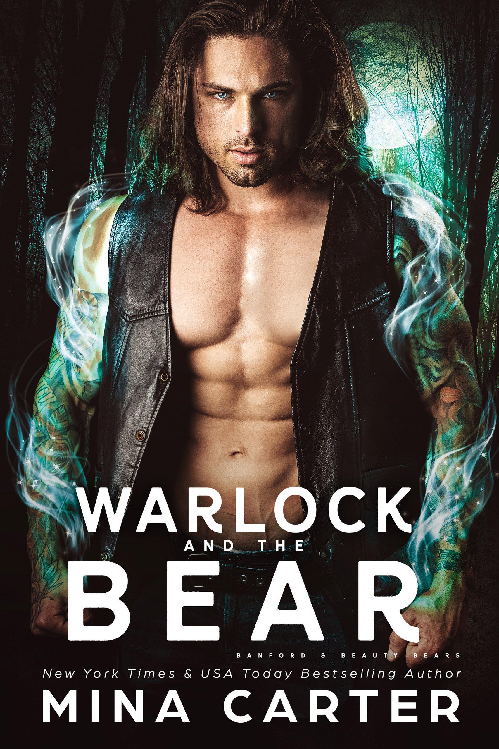 Smashwords – Warlock and the Bear – a book by Mina Carter
