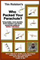 Smashwords – Build Your Own Flyfishing Lanyard – a book by Tim Rolston