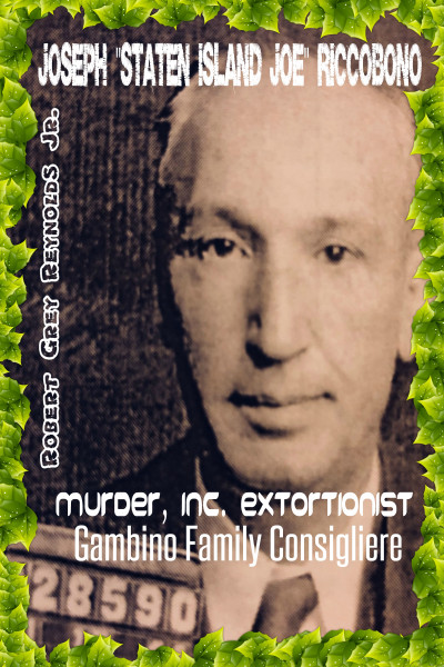 Smashwords – Joseph "Staten Island Joe" Riccobono Murder, Inc ...