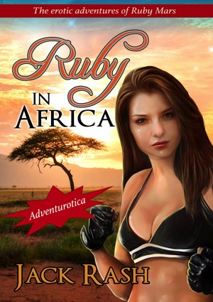 Smashwords – Ruby in Africa