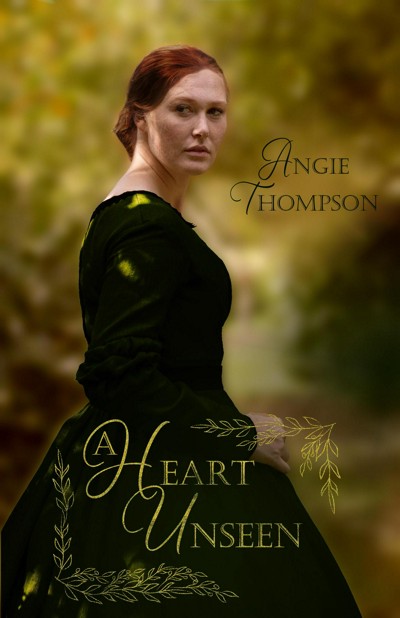 Smashwords – A Heart Unseen – a book by Angie Thompson