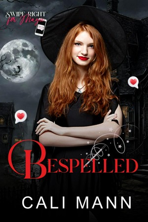 Smashwords – Bespelled