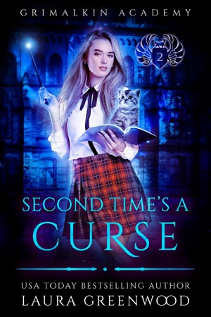 Smashwords – Second Time's A Curse